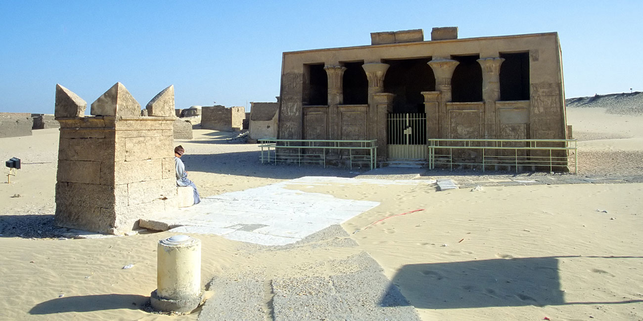 Cairo to Miniya 5days/4nights. – Egypt Siwa Tours